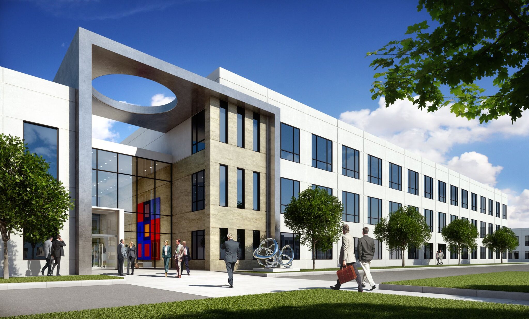 CODE ENFORCEMENT – Colwyn Borough